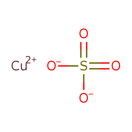 Copper Ii Chloride Lewis Structure